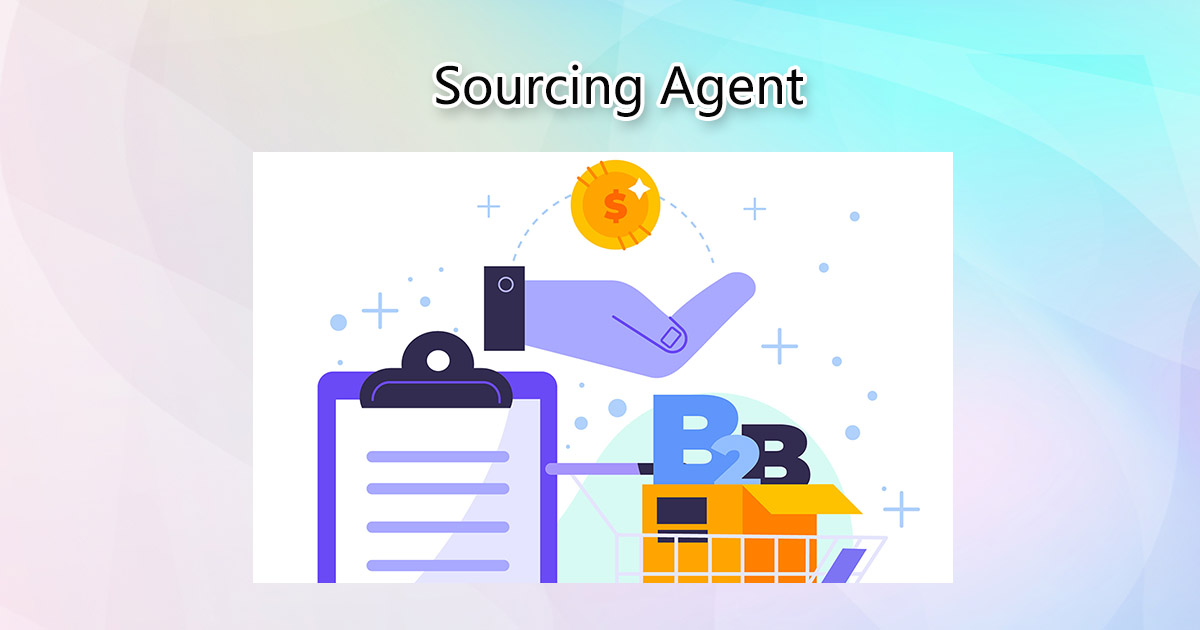 Greetbuy: The Best Sourcing Agent Help You Buy From China